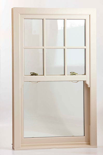 uPVC Sash Windows- Gallery | Roseview Windows