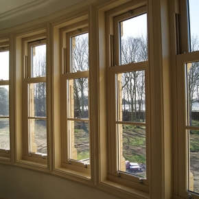 uPVC Sash Windows- Gallery | Roseview Windows