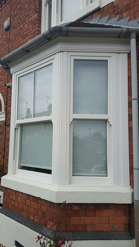 uPVC Sash Windows- Gallery | Roseview Windows