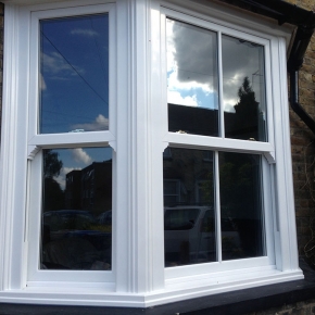 uPVC Sash Windows- Gallery | Roseview Windows