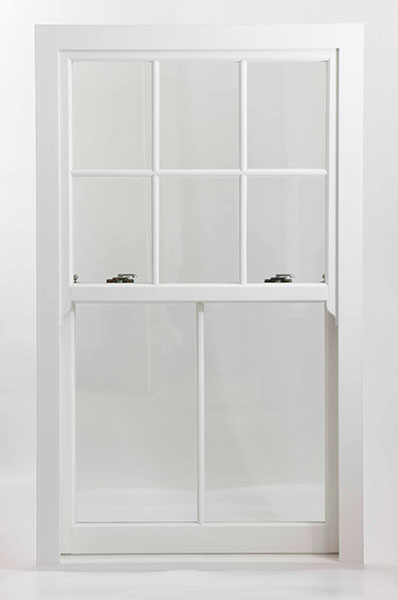uPVC Sash Windows- Gallery | Roseview Windows