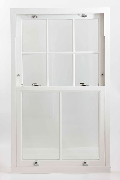 uPVC Sash Windows- Gallery | Roseview Windows
