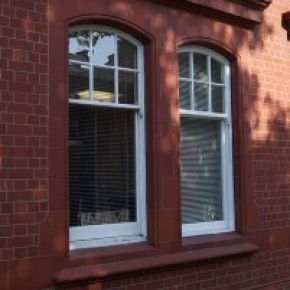 uPVC Sash Windows- Gallery | Roseview Windows