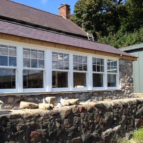 uPVC Sash Windows- Gallery | Roseview Windows