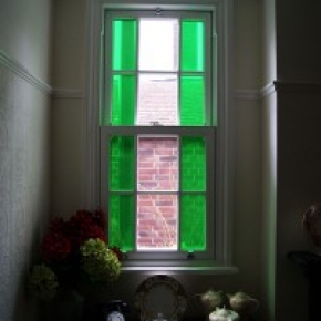 uPVC Sash Windows- Gallery | Roseview Windows