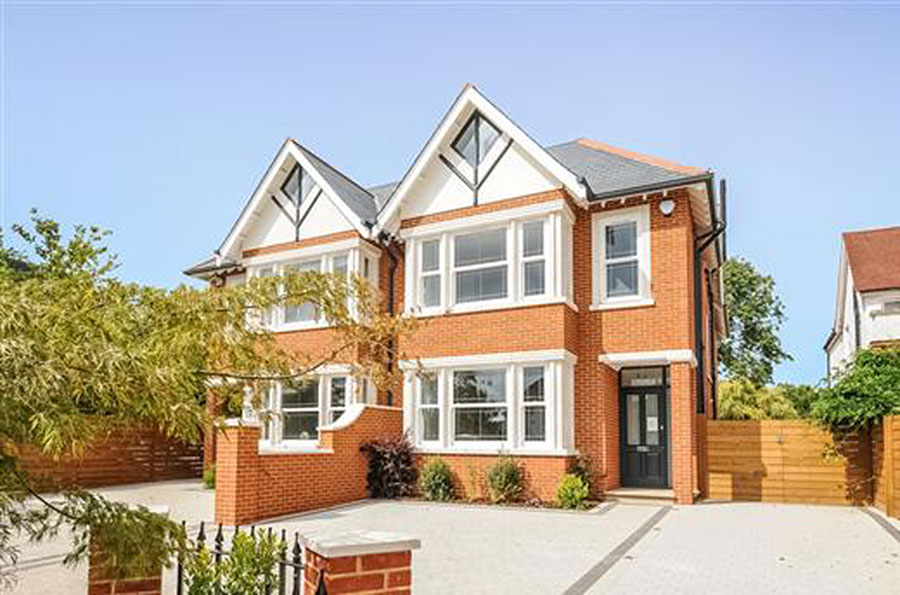 uPVC Sash Windows- Gallery | Roseview Windows