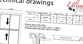 Ultimate Rose Sash Windows | Roseview Windows
