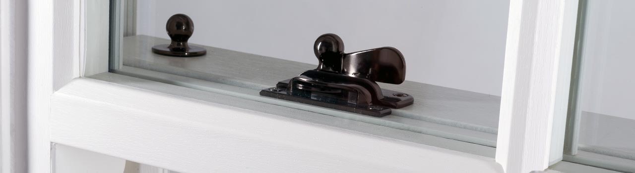 Roseview Windows | Industry Leading Sash Windows for Trade Customers