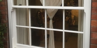 uPVC Sash Windows- Gallery | Roseview Windows