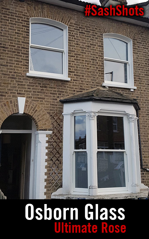 uPVC Sash Windows- Gallery | Roseview Windows