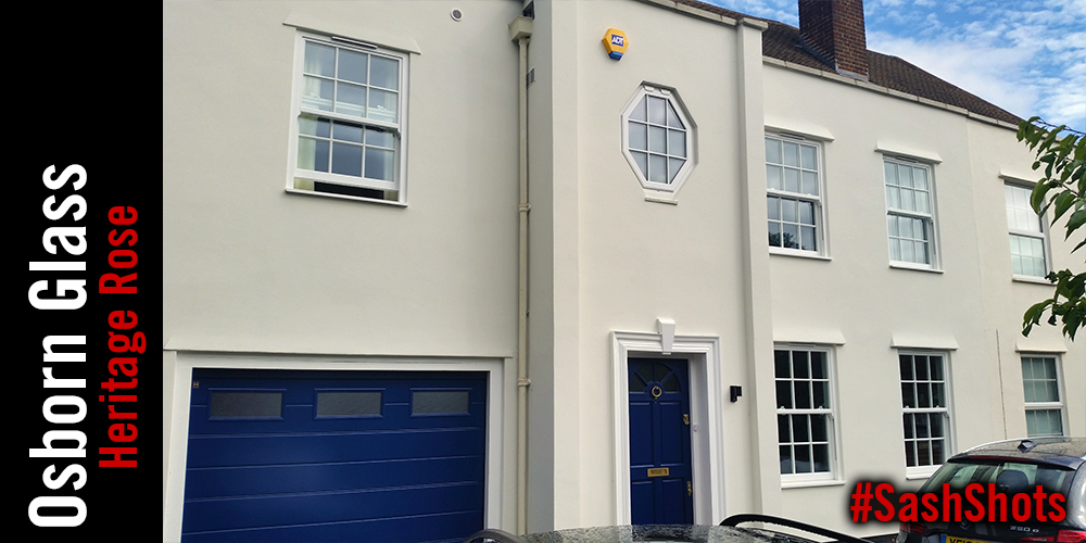 uPVC Sash Windows- Gallery | Roseview Windows