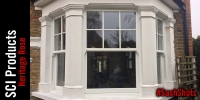 uPVC Sash Windows- Gallery | Roseview Windows