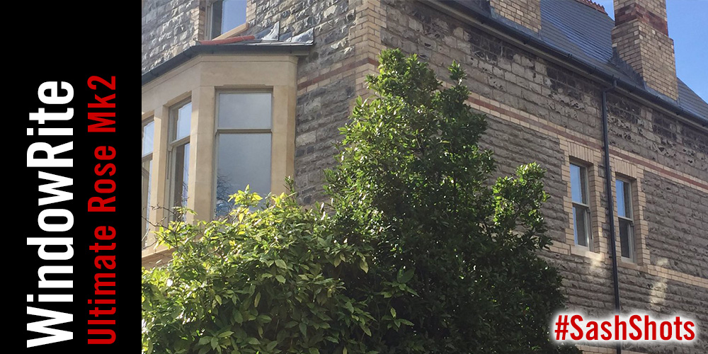 uPVC Sash Windows- Gallery | Roseview Windows