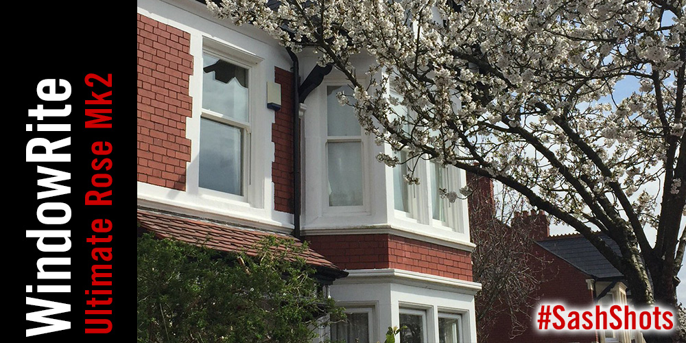 uPVC Sash Windows- Gallery | Roseview Windows