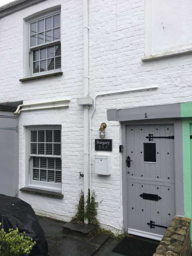 Double Glazed Sash Windows UK | uPVC Sash Windows UK