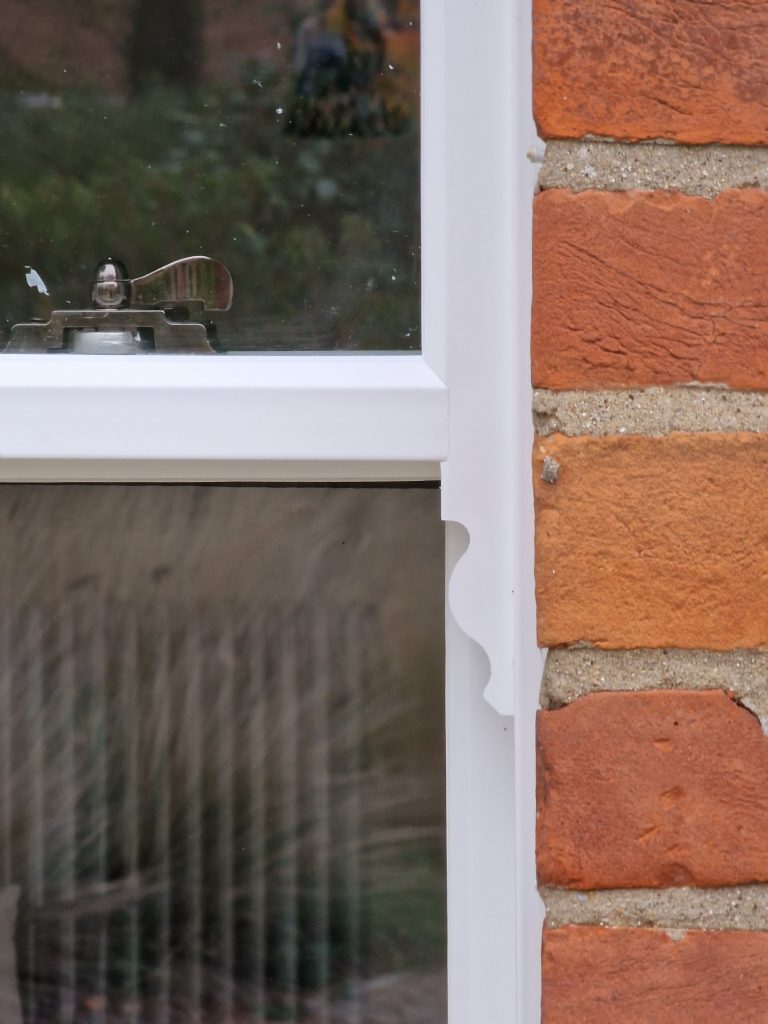 Ultimate Rose UK | Sash Windows UK | Sliding Sash Windows UK