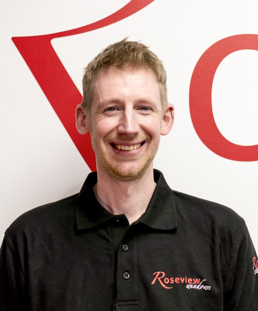PRESS RELEASE: New appointment - Roseview Windows