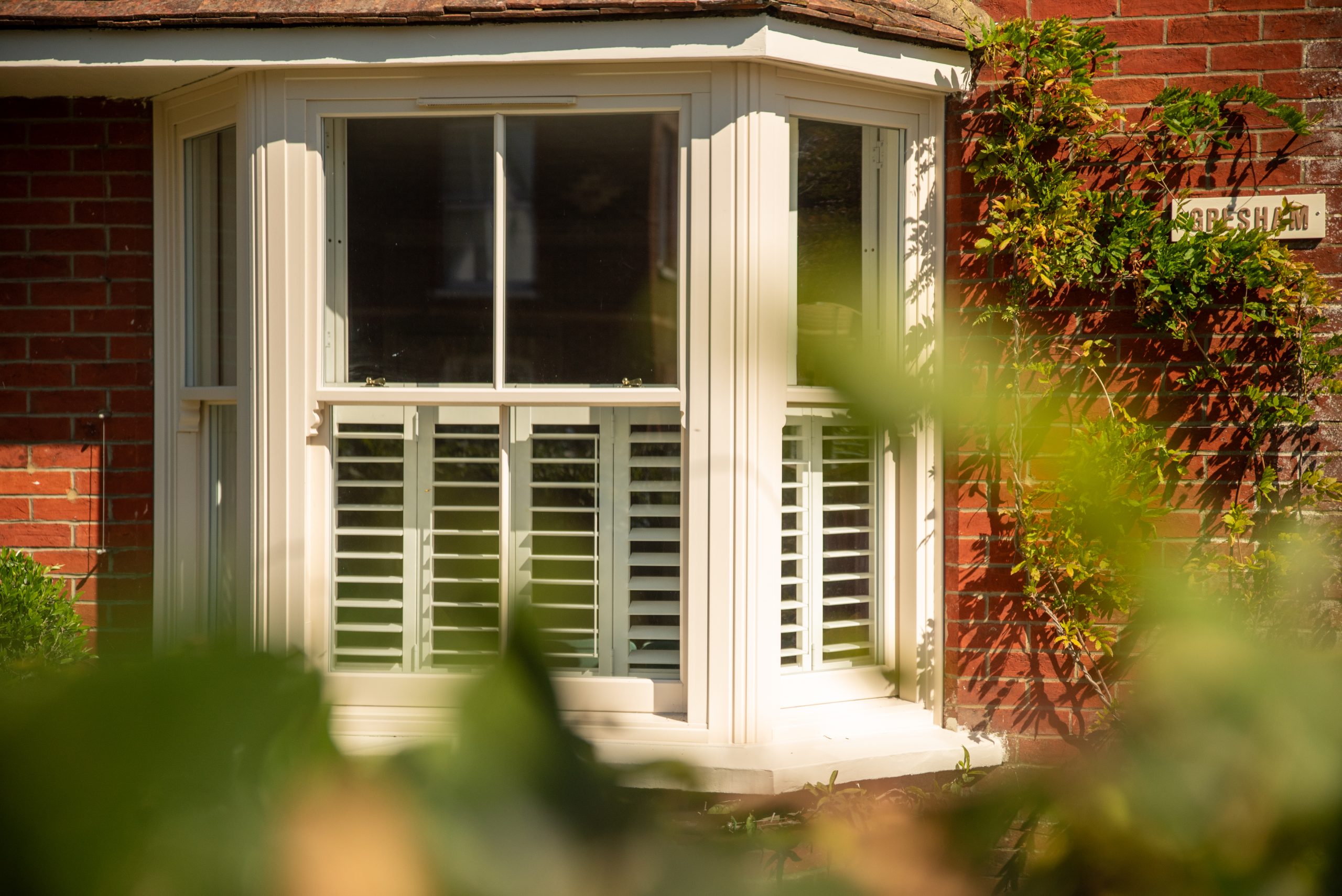 Sustainable Future - Roseview Windows