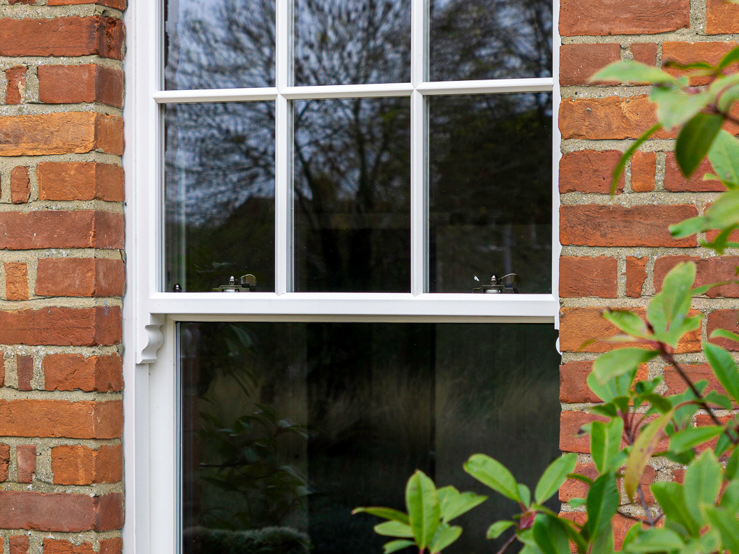 Discover The History of Roseview Windows & Their Sash Windows